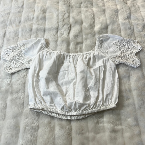 Zara Collection | Tops | Zara Basic Collection | Poshmark